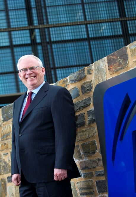 Growth of the Middle Class in Asia - Event - Sunshine Coast Business ...