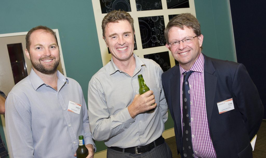 Annual General Meeting and Christmas Drinks - 2014 - Sunshine Coast ...