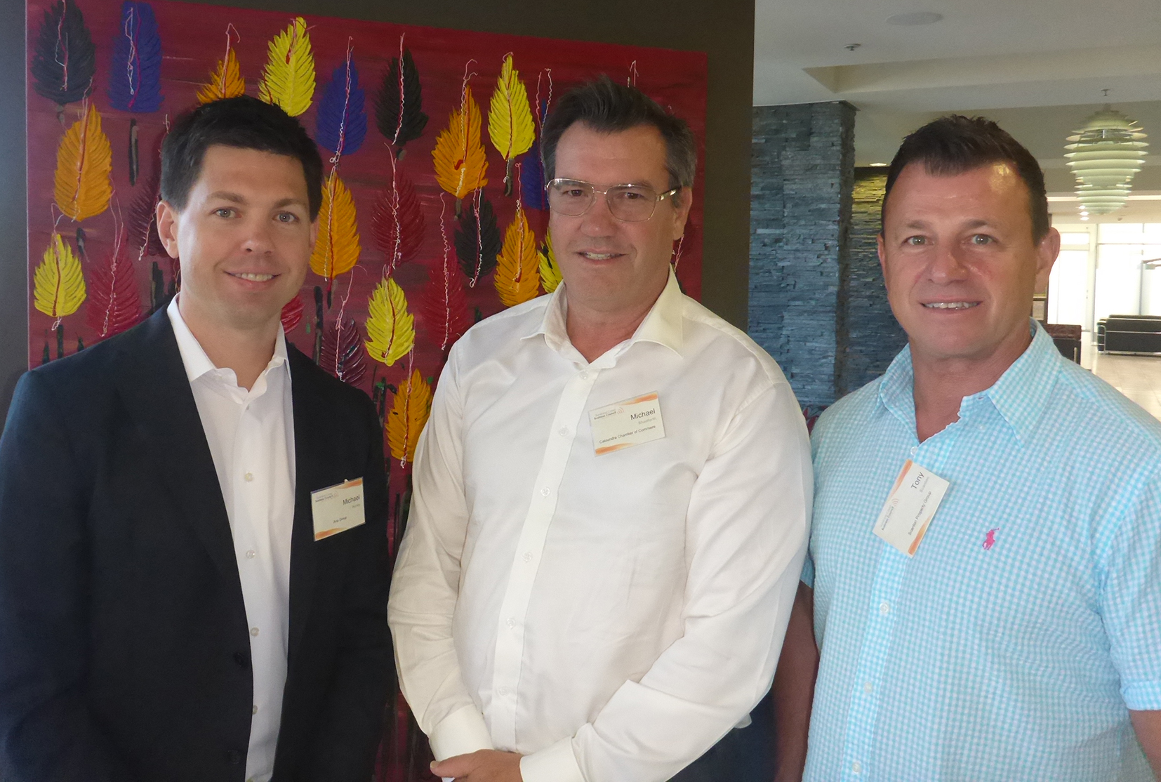 Annual Strategy Member Discussion - 2017 - Sunshine Coast Business Council