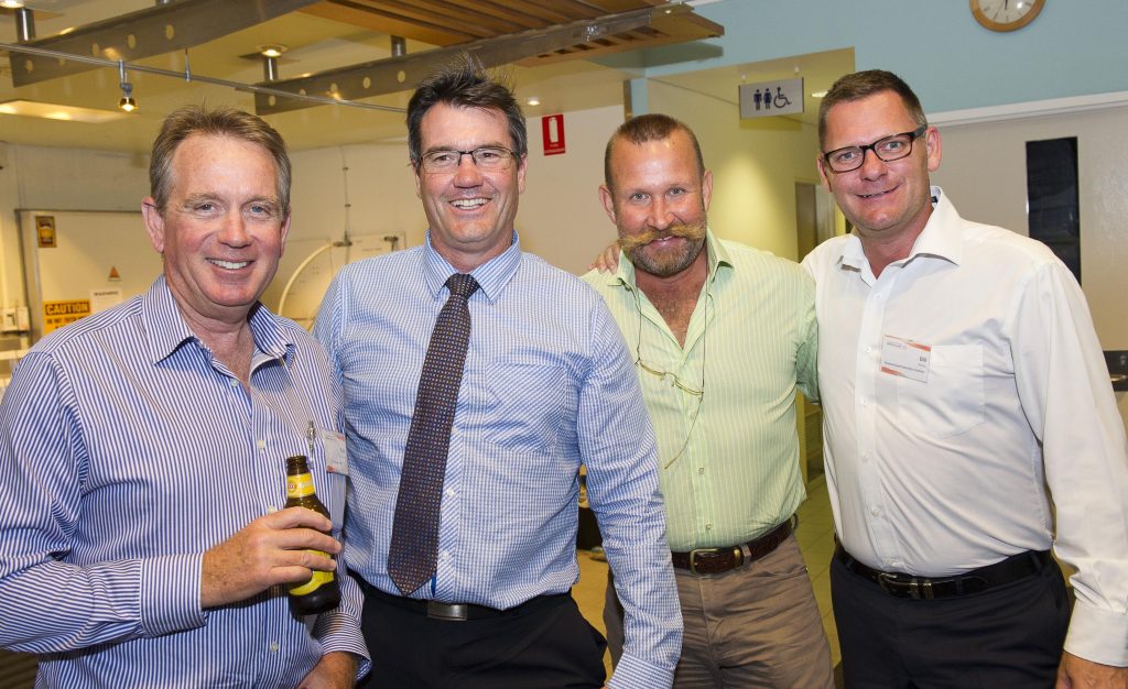 Annual General Meeting and Christmas Drinks - 2014 - Sunshine Coast ...