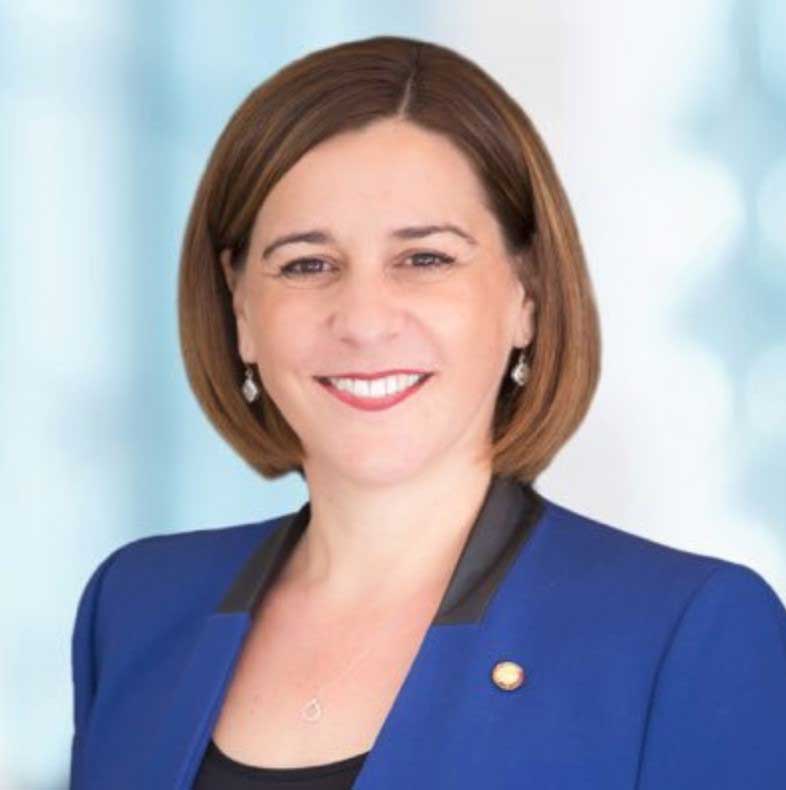 Breakfast with Deb Frecklington MP - Sunshine Coast Business Council