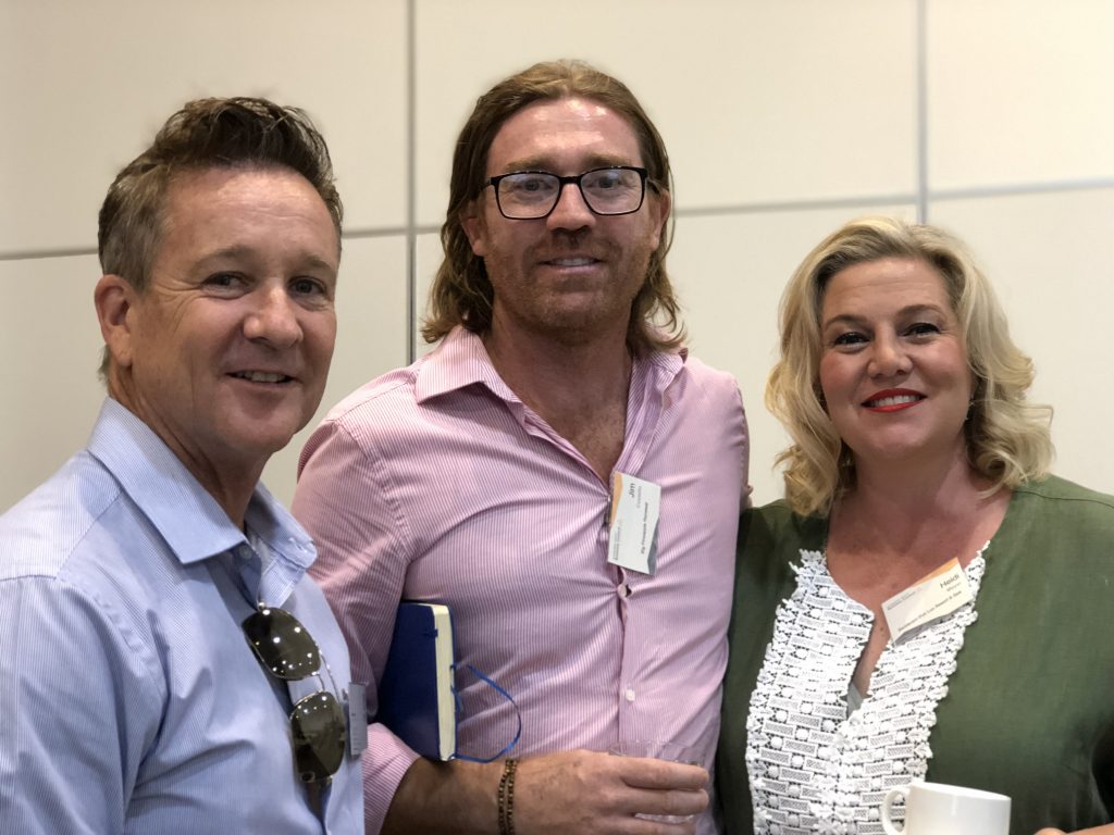 Annual Strategy Day 2019 - Sunshine Coast Business Council