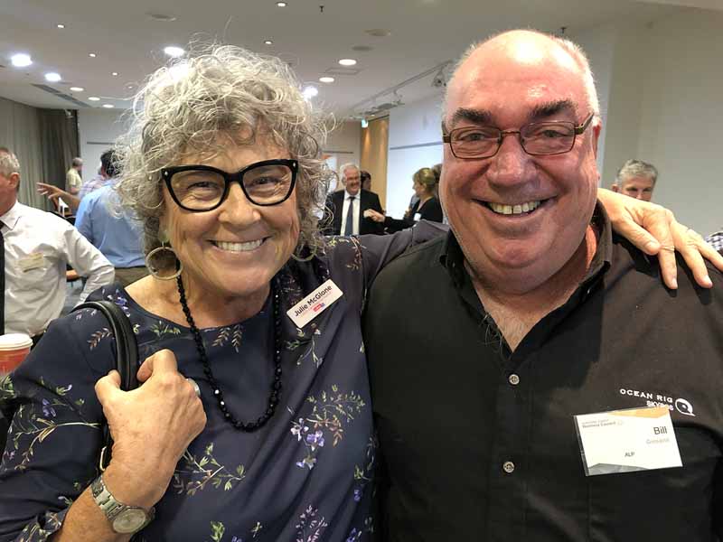 Business Council hosts pre-election candidates’ panel - Sunshine Coast ...