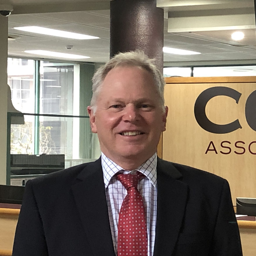 About Us - Sunshine Coast Business Council