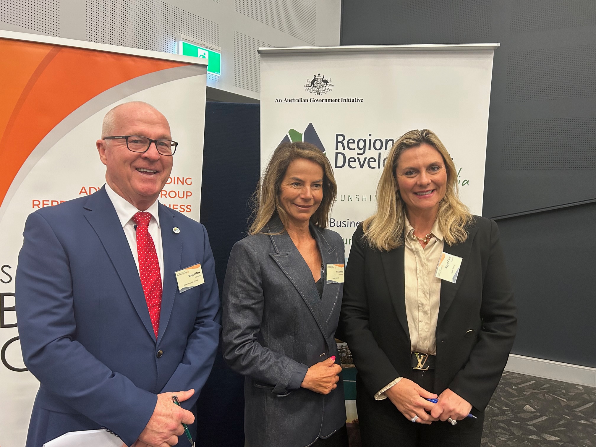 Robust Discussion As Business Council Forum Tackles Region’s Big Issues ...