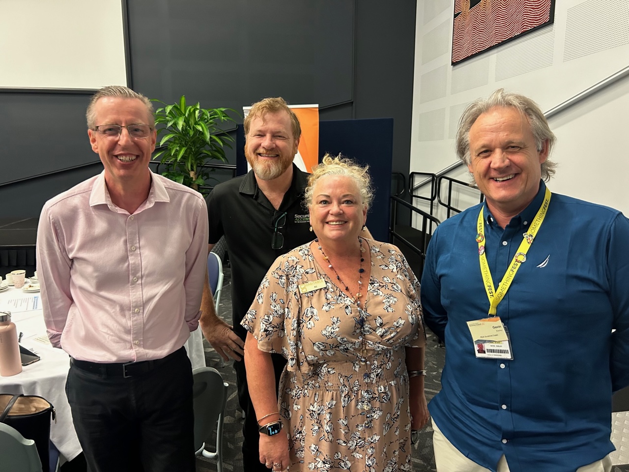 SC Business Council Sets Strategic Direction for 2024 - Sunshine Coast ...