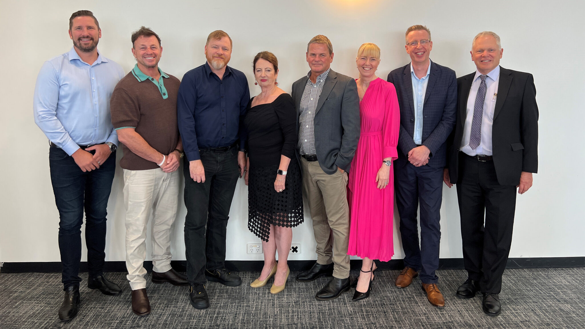Business Council appoints two new board members - Sunshine Coast ...